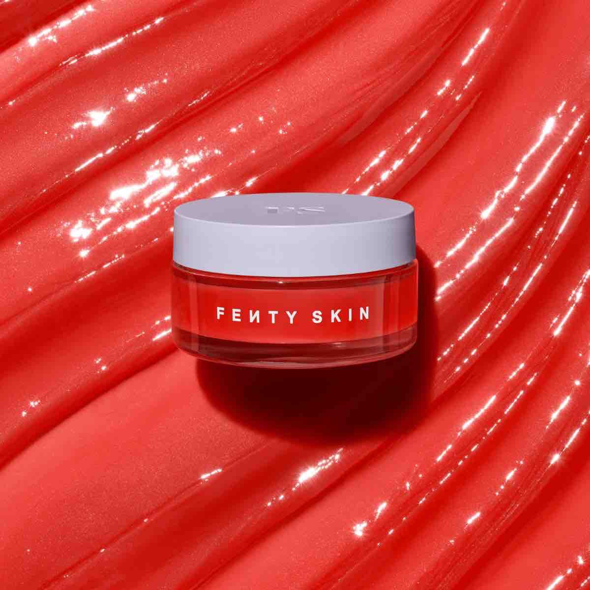 FENTY SKIN PRESENTA LA NUOVA MASCHERA CHE ILLUMINA E UNIFORMA L ...