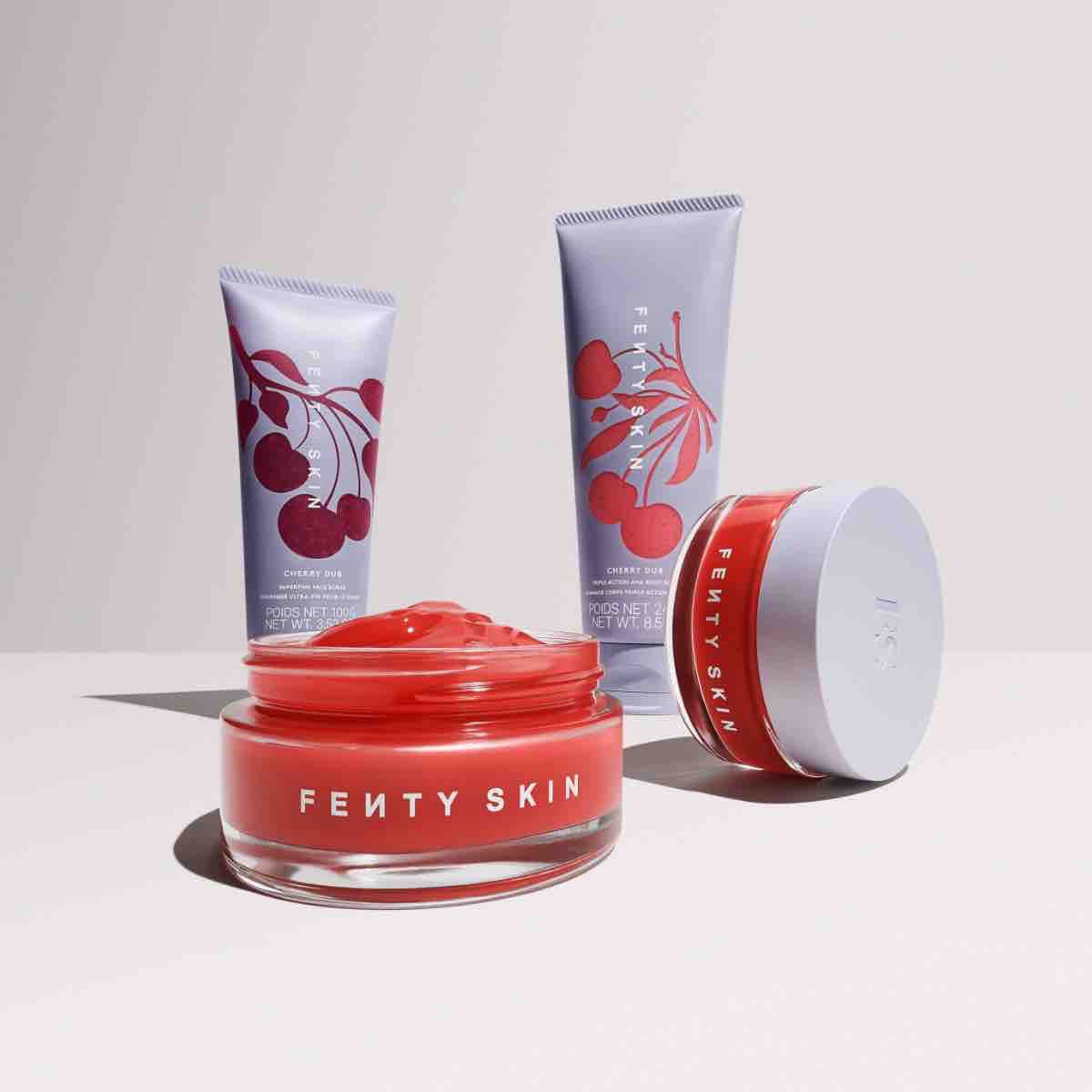 FENTY SKIN PRESENTA LA NUOVA MASCHERA CHE ILLUMINA E UNIFORMA L ...