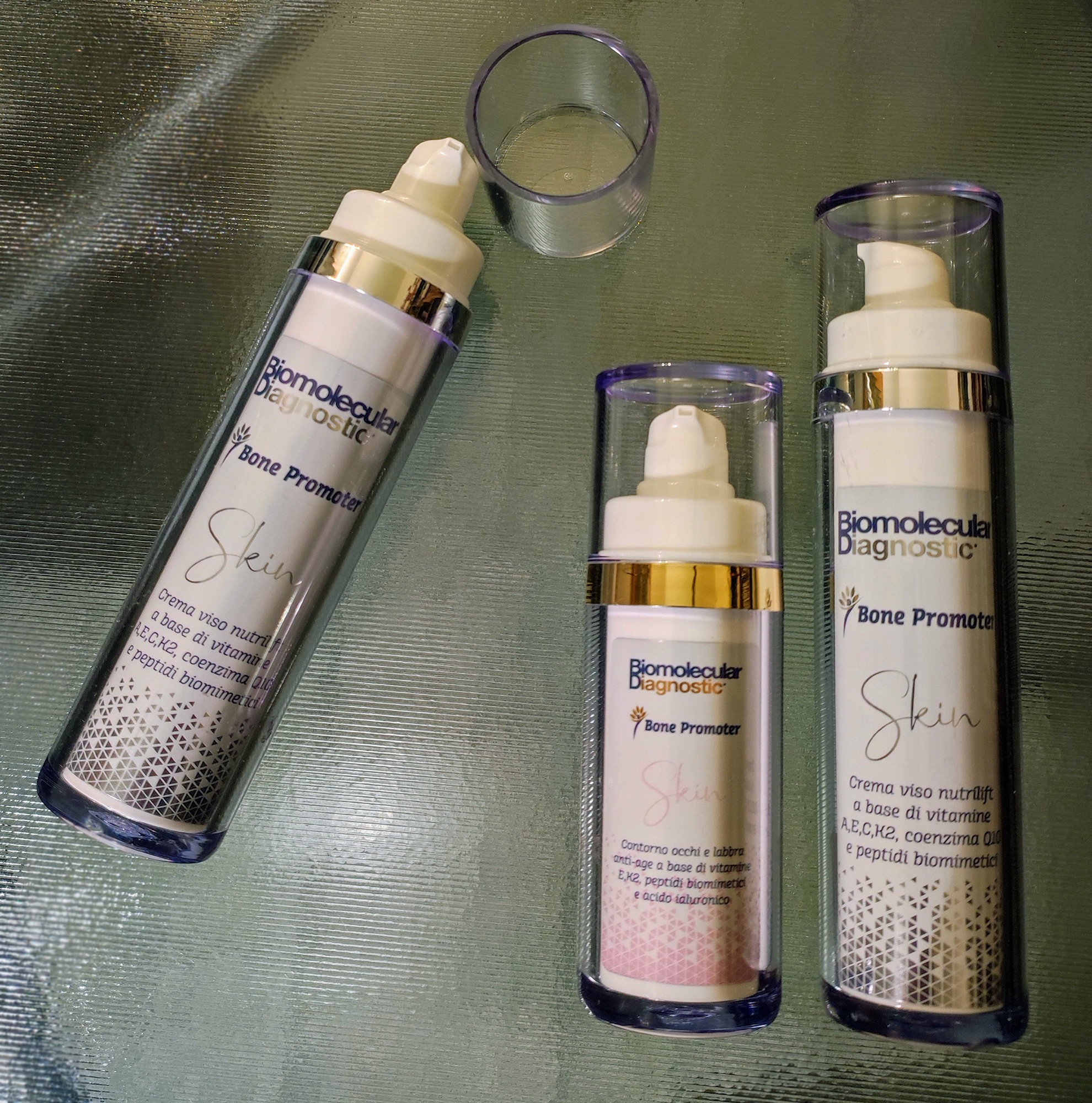 BONE PROMOTER: LA MELATONINA PER CONTRASTARE L’INVECCHIAMENTO – The ...