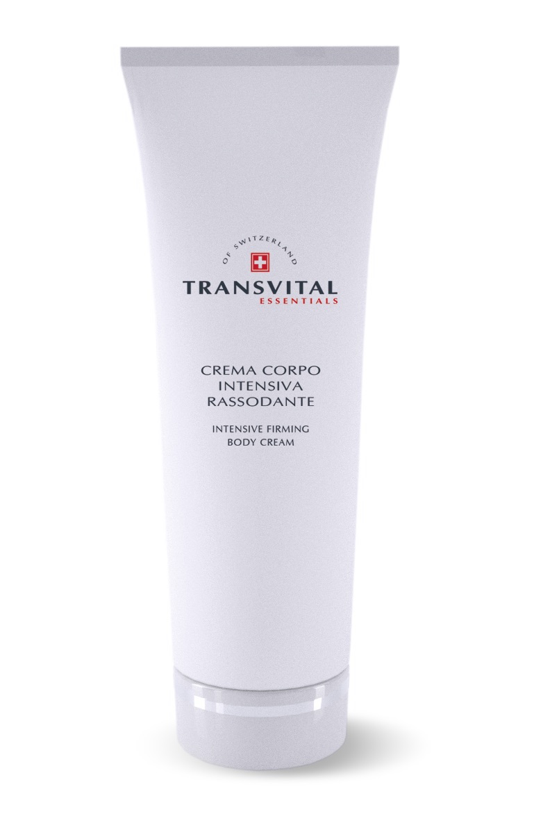 TRANSVITAL ESSENTIALS: CREMA CORPO INTENSIVA RASSODANTE PER UNA ...